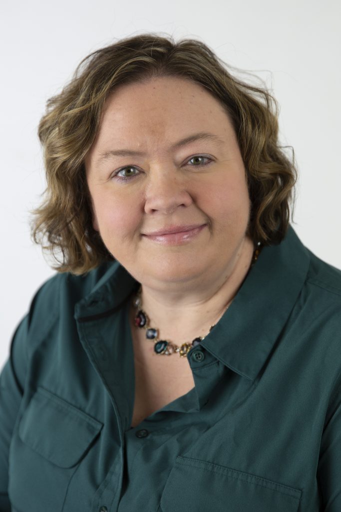 Meet the new editor - Herald-Standard